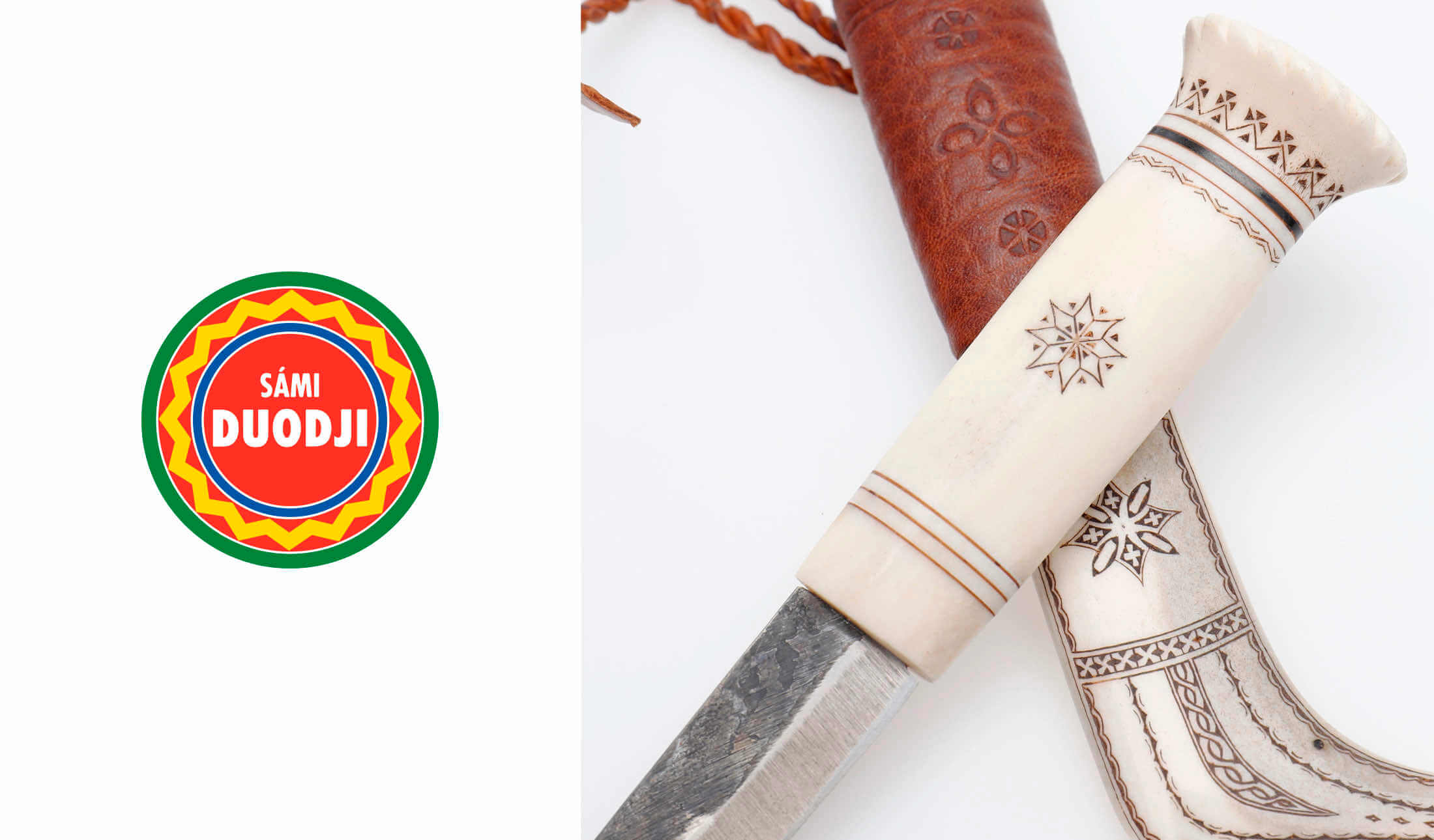 Duodji ou l'excellence artisanale Sami